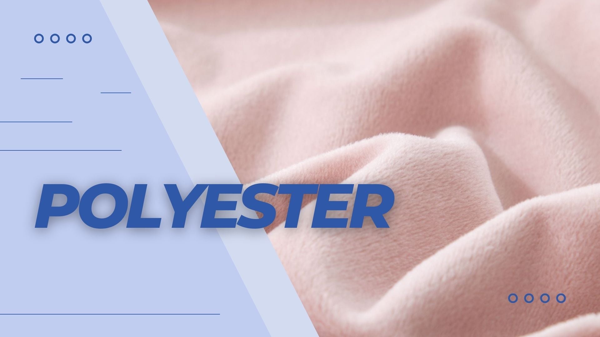 Kain Polyester: Solusi Ringan untuk Berbagai Kebutuhan Fashion – CV Samtex