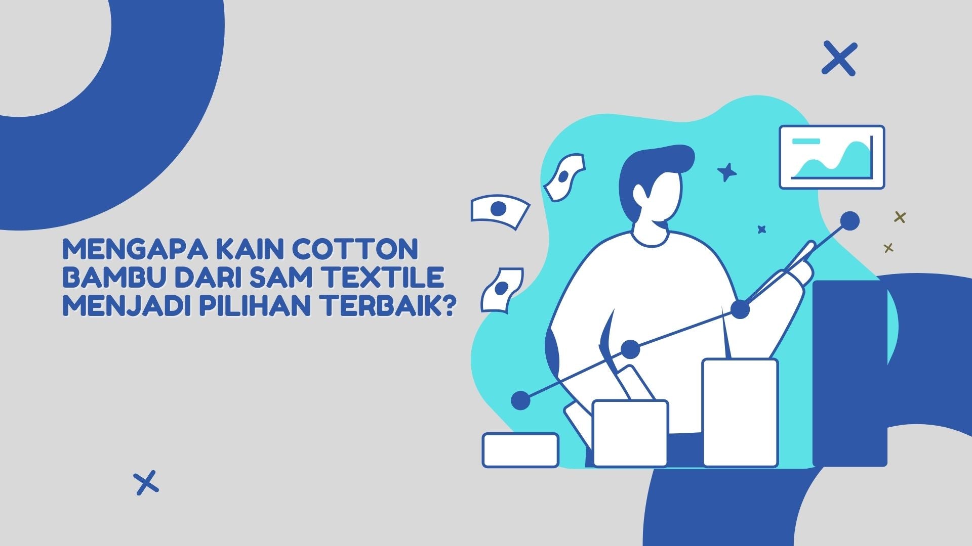Mengapa Kain Cotton Bambu dari SAM Textile Menjadi Pilihan Terbaik ...