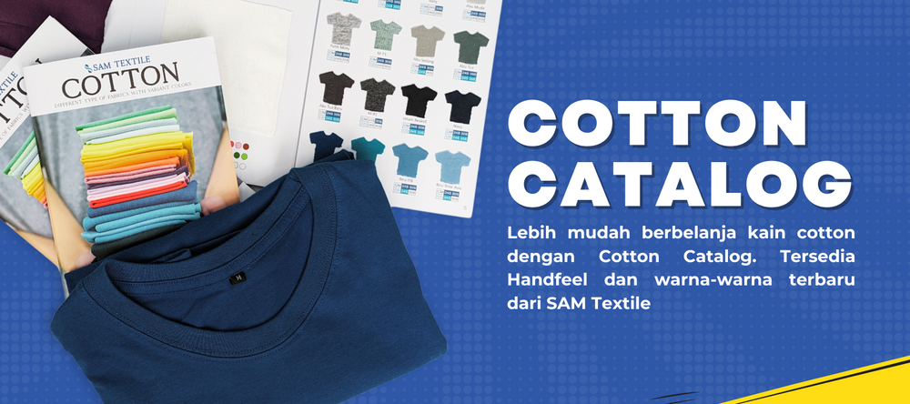 katalog – CV Samtex