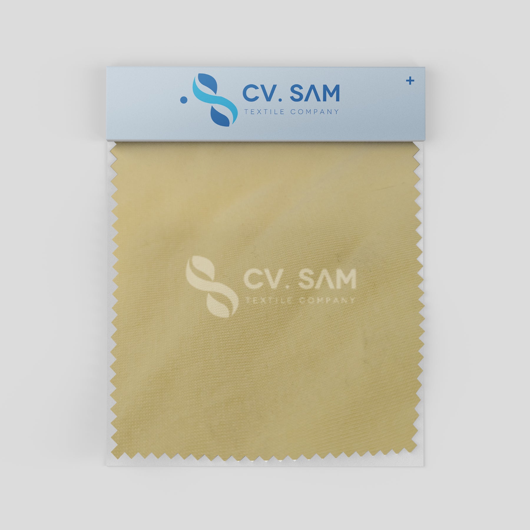 Combed 30S - Lemonade Yellow – CV Samtex