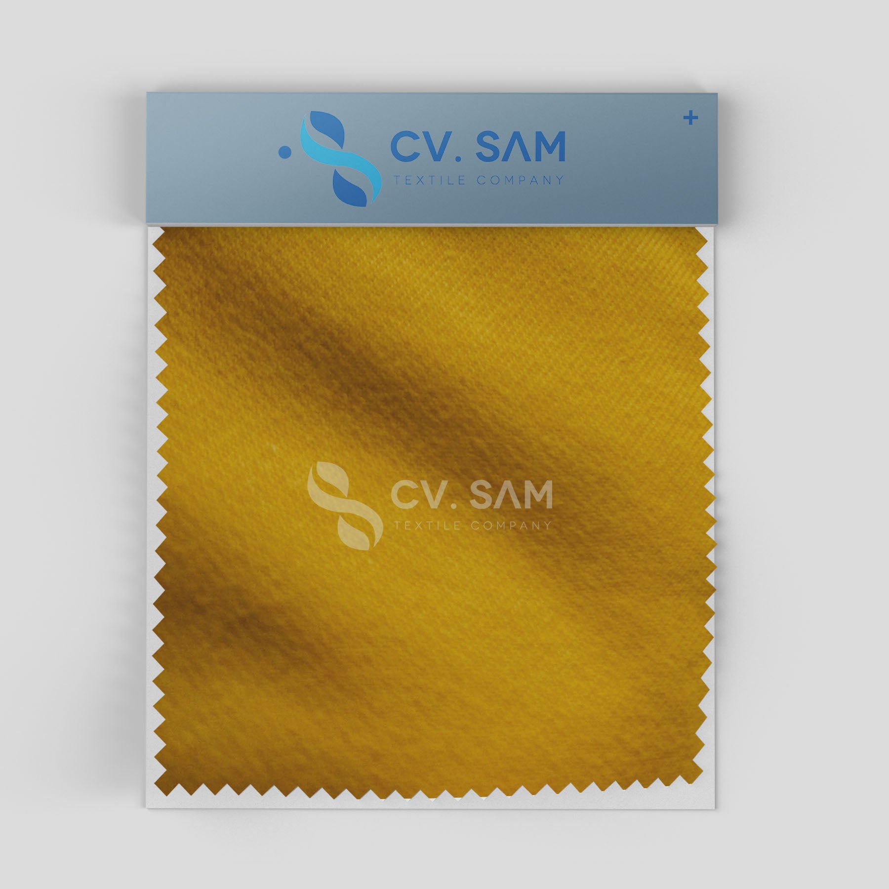 Combed 30S - Kuning Busuk – CV Samtex