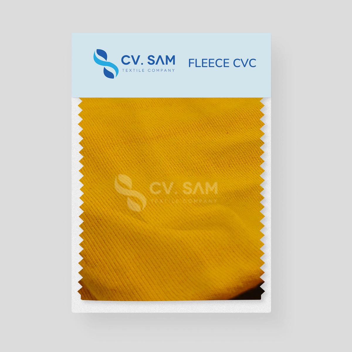 Fleece CVC - Kuning Busuk – CV Samtex