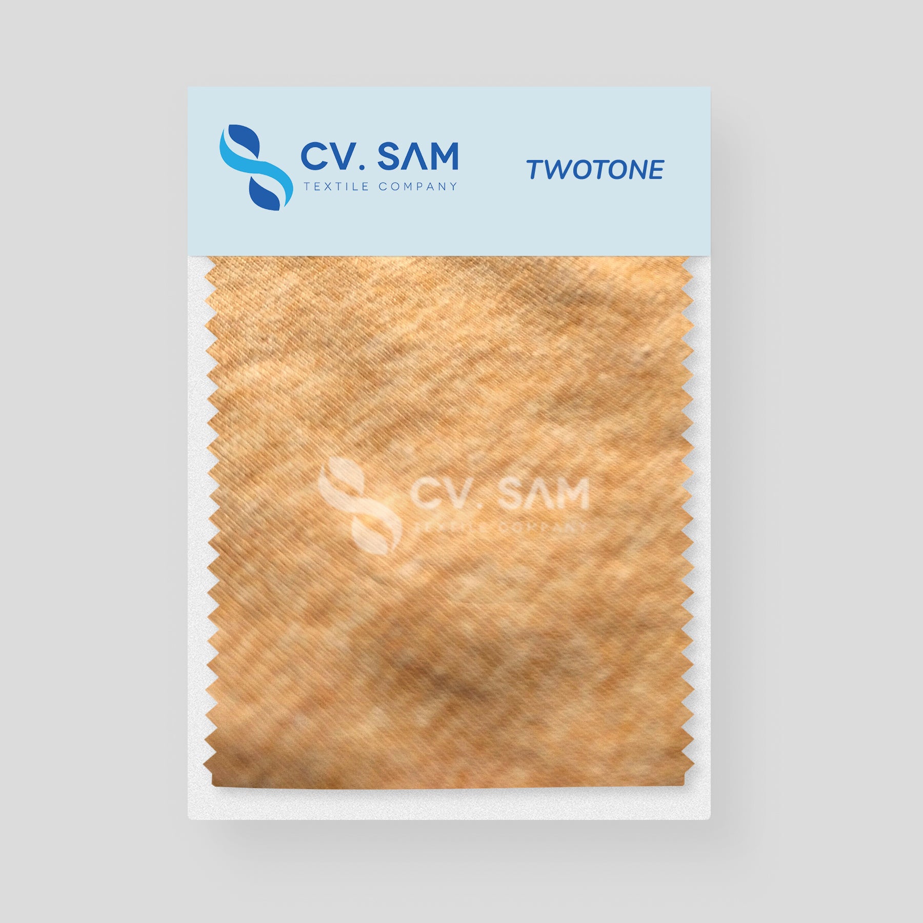 TwoTone 30S - Kuning Busuk – CV Samtex