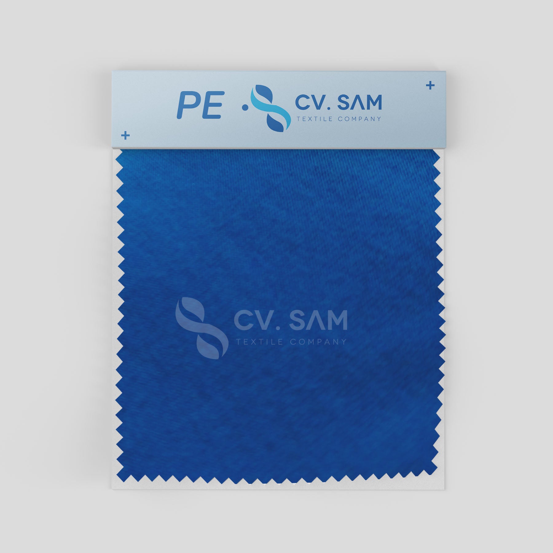 PE 24S - Biru Benhur – CV Samtex