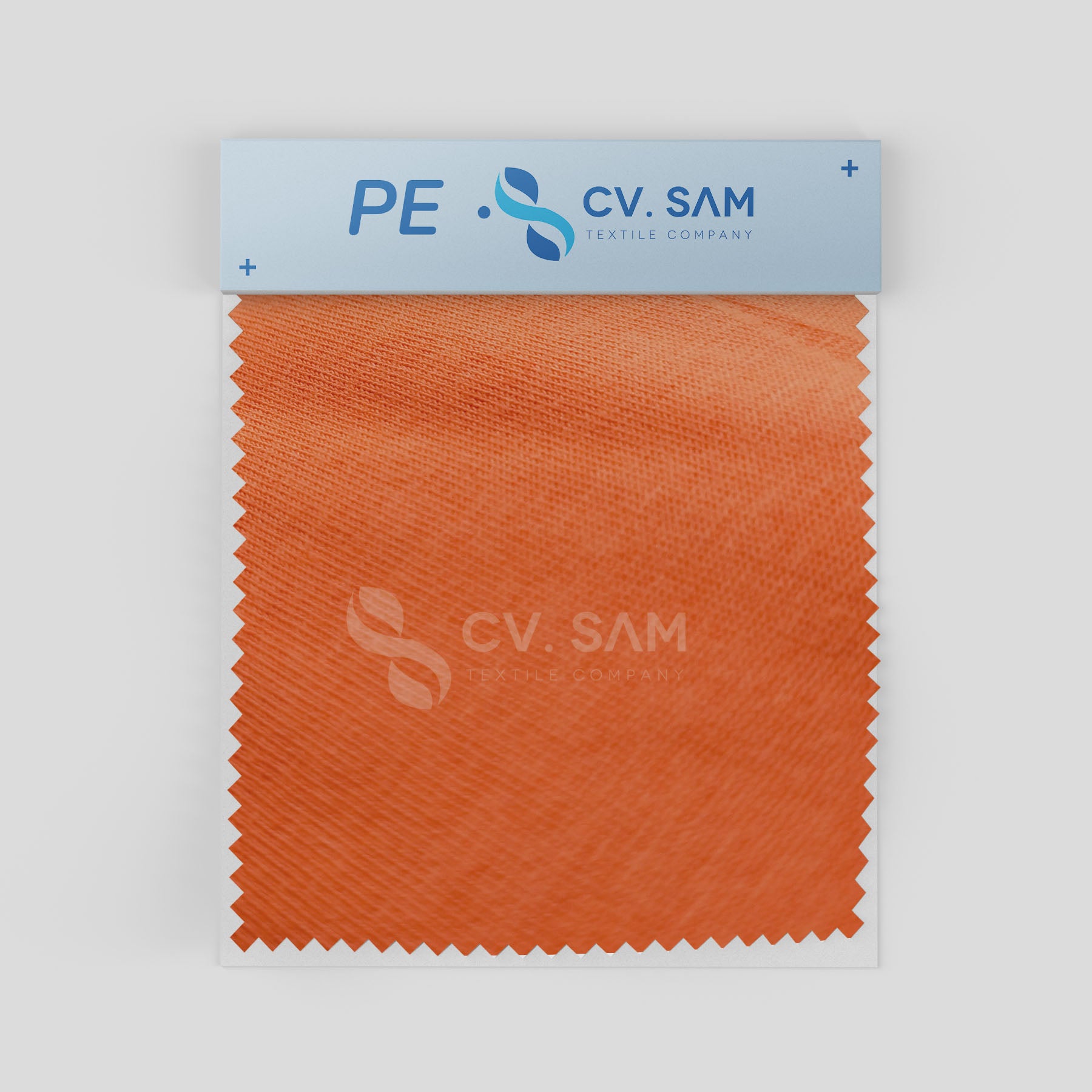 PE 24S - Orange – CV Samtex